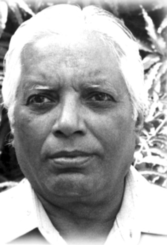 समर्पित विज्ञान लेखक - गुणाकर मुले